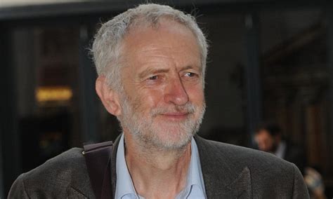 Jeremy Corbyn Blushes At His Status As A Mumsnet Sex Symbol Daily Mail Online