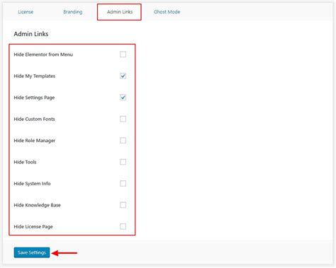 How To Use White Label Branding For Elementor PowerPack Addons For Elementor
