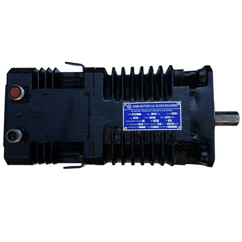 High Torque Dc Motor 4mtb