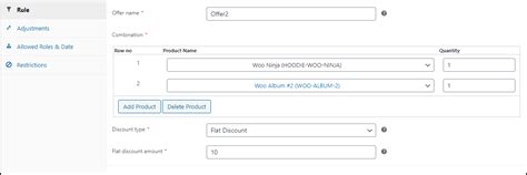 The Best WooCommerce Dynamic Pricing Plugins Compared ELEXtensions