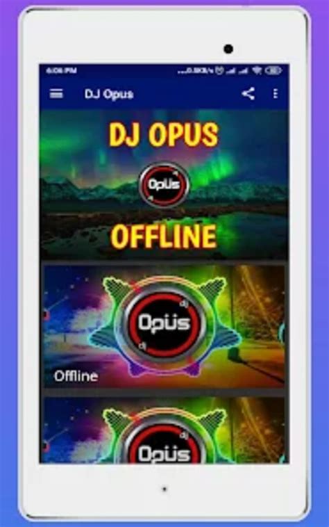 Dj Opus Viral Remix Offline Mp For Android Download