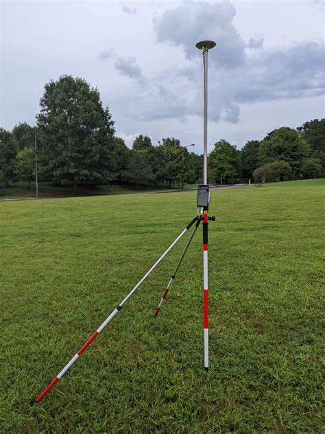 Technical Article Diy Gnss Rover For Gcps Copter Cam Tech