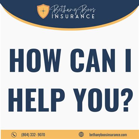 Bethany Boos On Linkedin How Can I Help You Fill Out This Form And Let Me Know