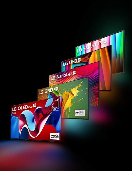 Konsumen Dan Elektronik Rumah Tangga Dari Lg Lg Id