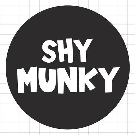 Shy Munky Youtube