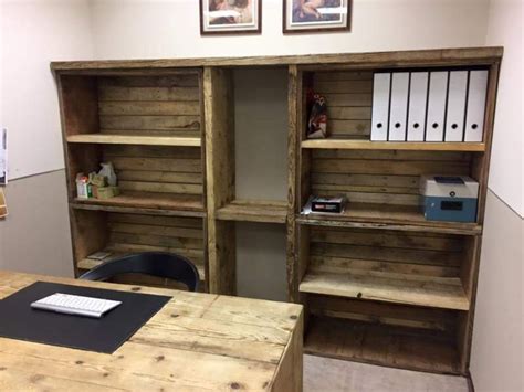 Eco Wood | Arredo Ecowood