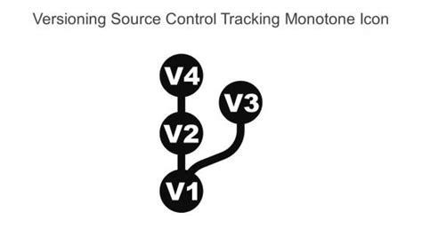 Source Control PowerPoint Presentation And Slides PPT Example SlideTeam