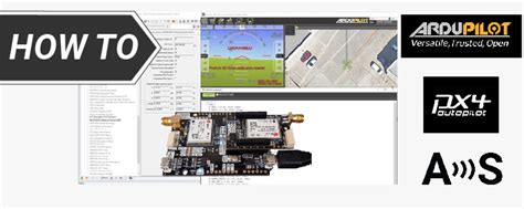 Sådan konfigureres simpleRTK B Heading Basic Starter Kit og tilslut det til ArduPilot ArduSimple