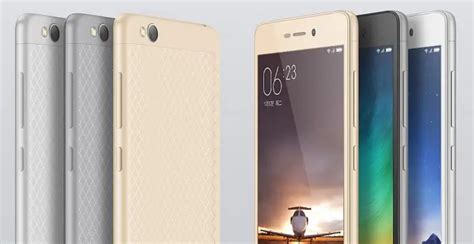 Xiaomi Redmi With Mah Battery Unveiled In China At Cny Gadgets To Use