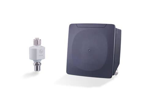 Bluetooth Mesh System For Enkel Ettermontering Ifm