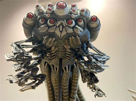 Mcfarlane Toys Matrix Sentinel Hobbies And Toys Toys And Games On Carousell