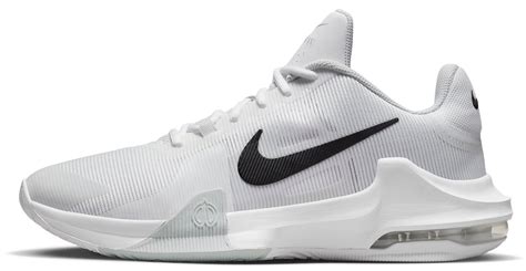 Ghete De Baschet Nike Air Max Impact 4 Basketball Shoes