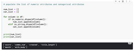 Semi Automated Exploratory Data Analysis Eda In Python By Destin