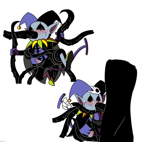 Rule 34 Black Sclera Blush Clothed Clothed Sex Clothing Crossover Cum Cum In Mouth Cum Inside