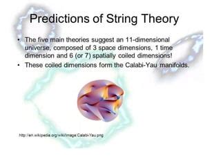 Agri Youthnepal Friday Sharing The Superstring Theory PPT