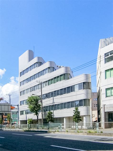 Kipビル大田区矢口のビル情報【オフィスナビ®】