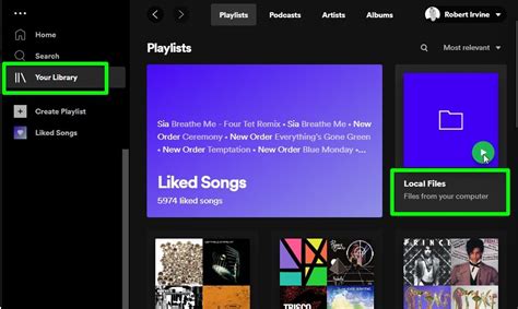 How To Upload Music To Spotify Tom S Guide