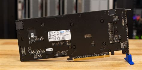 Vdi Gyorsítás Mindenkinek Intel Data Center Gpu Flex Series 170 Bemutató Shop Szerver Hu