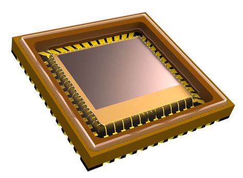 Image Sensors World Nit Announces Hdr Sensor With Led Flicker Mitigation