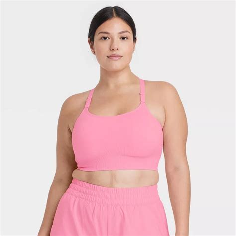 Target Sports Bras For Big Boobs Huffpost Life