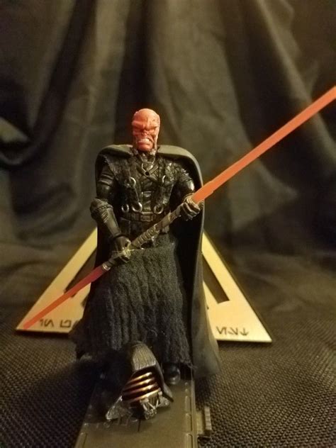 Darth Vindican Star Wars Sith The Old Republic Sith Lord