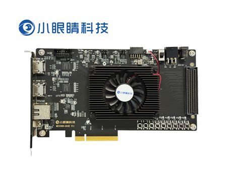 【紫光同创compa系列】逻辑派z1开发板紫光同创pgc4kd开源生态pcb全开放 深圳市小眼睛科技有限公司