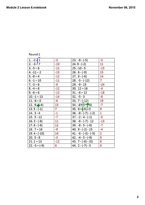 module 2 lesson 6 pdf