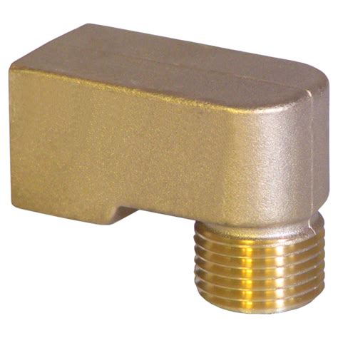 Jorc Side Inlet Adapter Compressor Uniparts