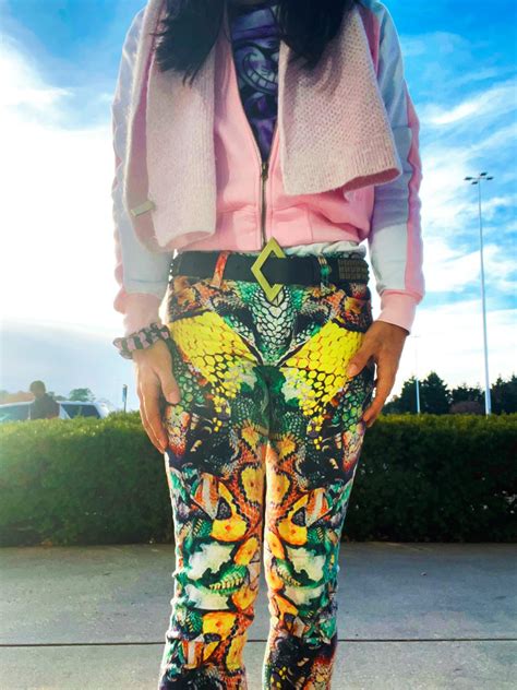 Femme Or Non Binary Rfemboy