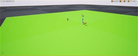 [ue4] Ai Controller를 사용한 Ai구현