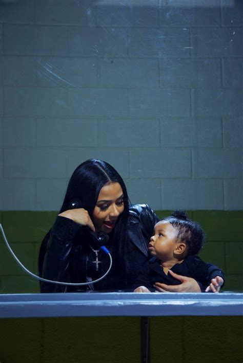 Mariah The Scientist Is On The “beautiful Mind Tour” With Rod Wave And
