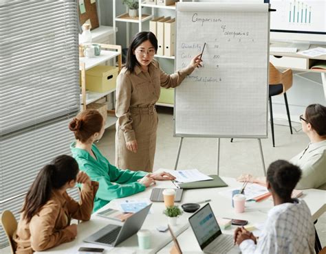 Supercharge Your Sales An Action Plan To Improve Sales Performance