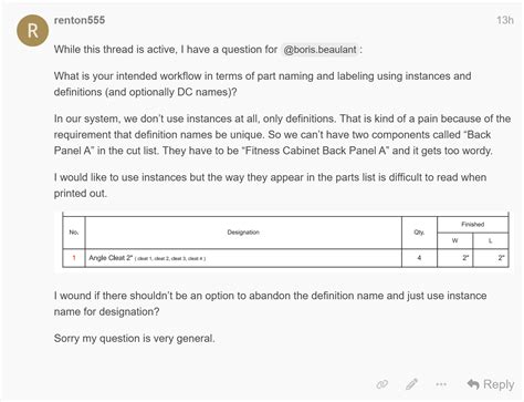 Opencutlist A Crowdfunded Extension 7 0 Is Out Extensions Sketchup Community