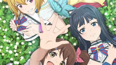 Idolmster Cinderella Girls U149 Pv Reveals Date And Cast