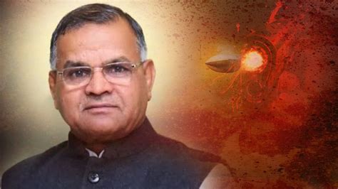 हरियाणा में Inld प्रदेश अध्यक्ष नफे सिंह की गोली मारकर हत्या लॉरेंस बिश्नोई गैंग पर शक Inld