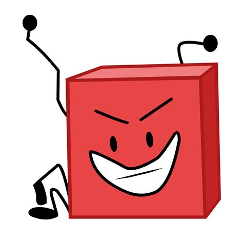 Object Show Characters P1 Object Shows Community Fandom