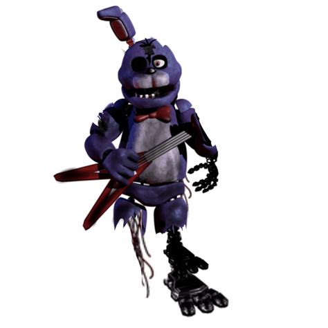 Rotten Bonie R Getoutsodumblol