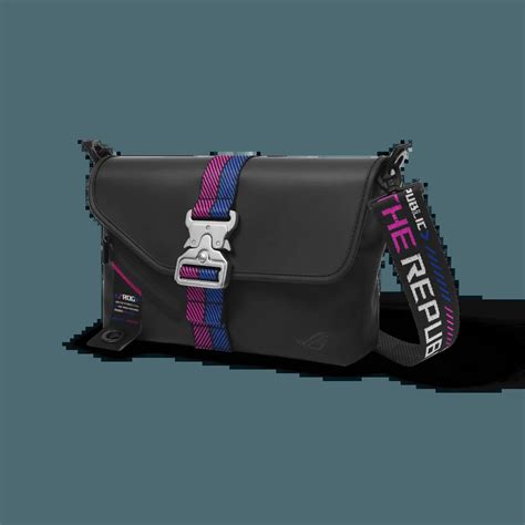 ROG Slash Sleeve ROG SLASH BAG Gaming ROG SLASHROG Republic Of GamersROG Global
