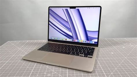 Macbook Air Inch M Review Tom S Guide