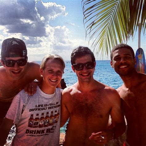 Noah Patrick Page 2 Noah Patrick