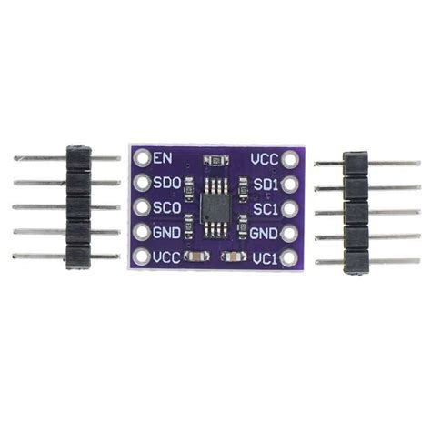 MCU 9515 PCA951 Dual Bidirectional I2C Bus SMBus Repeater Shopee Philippines