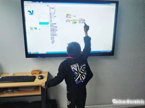 干货家长必看少儿编程教育八问八答上 Scratch少儿编程网