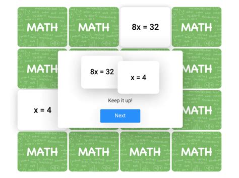 Mathematics Template