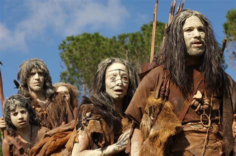 The Rise Of Man Cinestar