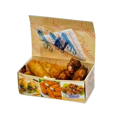 Shop Saheeto Small Chops