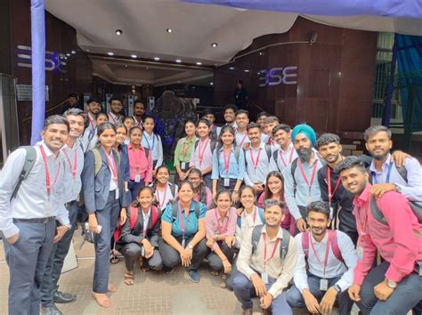 Adnan Mapari On Linkedin Bseindia Bse Bsesensex Svims