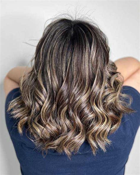 مدل رنگ مو جدید دخترانه و زنانه شیک ترکیبی و ساده