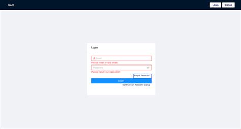 Crapi — Broken Object Level Authorization Bola By Vsec Medium