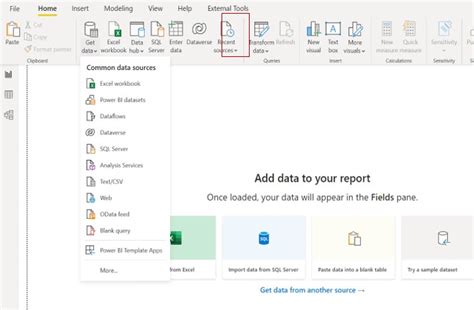Calculated Columns And Measures In Power BI SbPowerDev