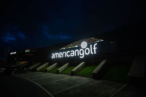 News And Events American Golf